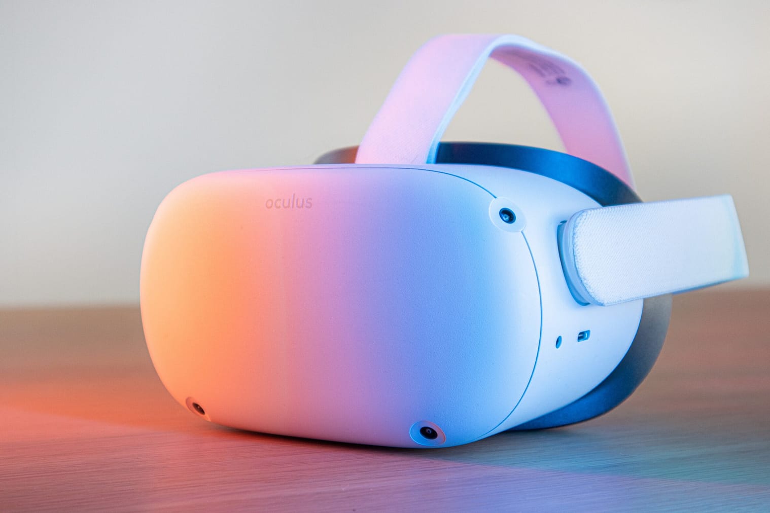 All Hail the Metaverse: How Bleak Does the Future of the Internet Look ...